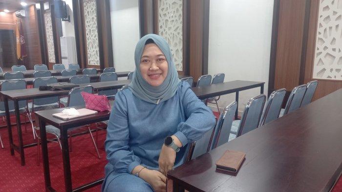 Jokowi Kunjungi Gorontalo, Ini Tanggapan Pengamat Ekonomi Irawati Abdul ...