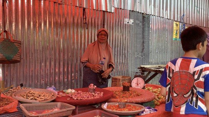 Harga Bahan Pokok di Pasar Kota Gorontalo pada Sabtu 7 September 2024 ...