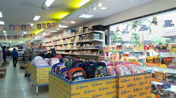 Mufidah Stationery Siap Sambut Tahun Ajaran Baru dengan Beragam ...