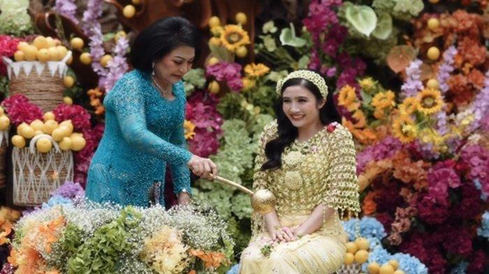 Febby Rastanty Menikah Hari Ini, Ungkap Keinginannya yang Tercapai ...