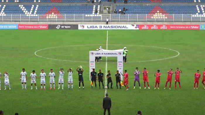 Hasil Laga Persidago Gorontalo Lawan Persab Brebes di Liga 3 Nasional ...