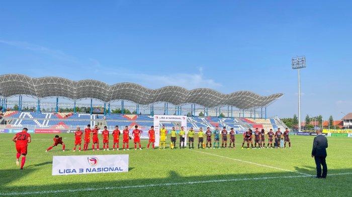 Jadwal Persidago Gorontalo Lawan Persab Brebes di Liga 3 Nasional Rabu ...