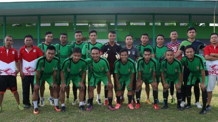 LIVE STREAMING Persidago Gorontalo Vs Katanegara Mesra FC Sore Ini ...