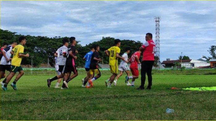 Usai Lebaran, Persidago Jalani Pemusatan Latihan Persiapan Liga 3 ...