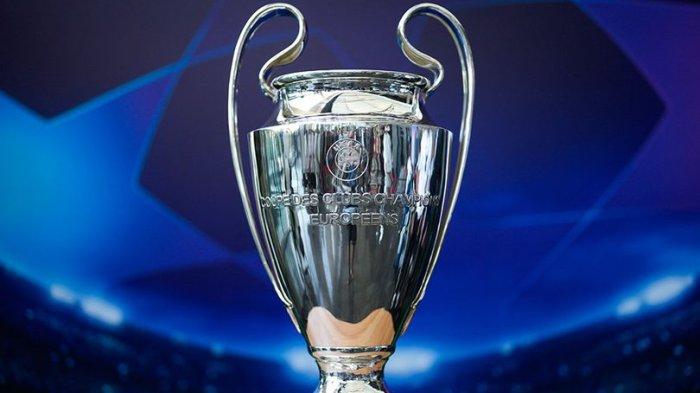 Undian Liga Champions UEFA: Arsenal Jumpa Porto, Man City Hadapi ...