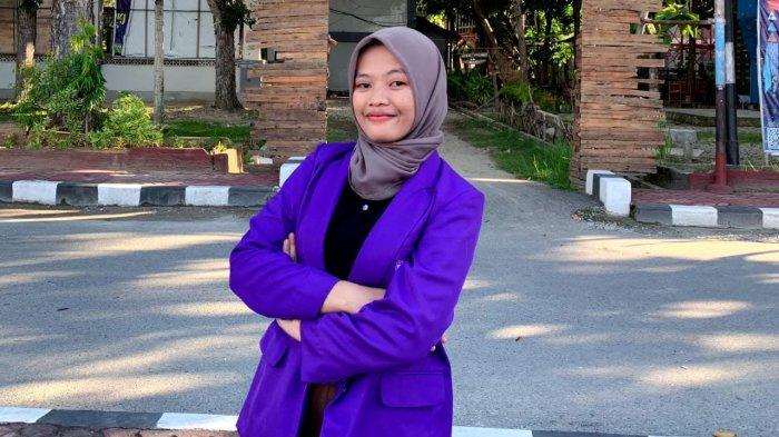 Mahasiswi Lampung Berbagi Kisah Kuliah di Gorontalo, Cinta Popolulu ...