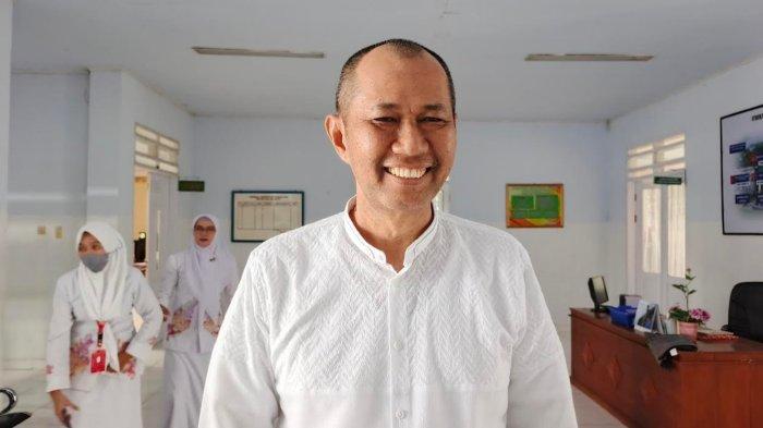 RS Aloe Saboe Siapkan 25 Dokter Spesialis untuk Pemeriksaan Kesehatan ...