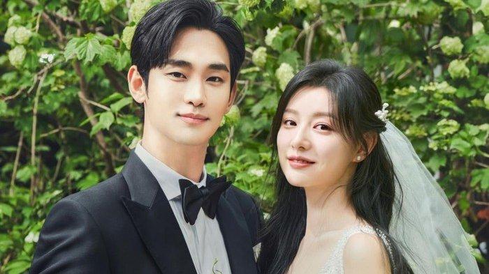 Drama Queen of Tears Berhasil Raih Rating Tertinggi dalam Sejarah tvN: Berakhir Happy Ending ...