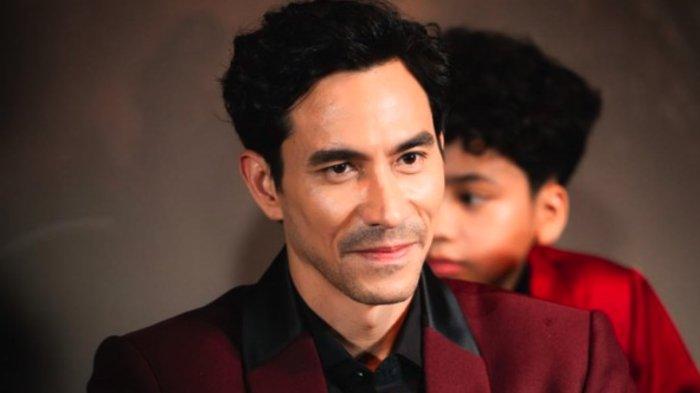 Darius Sinathrya Terjun ke Series 'Open BO Lagi', Ada Adegan Panas ...