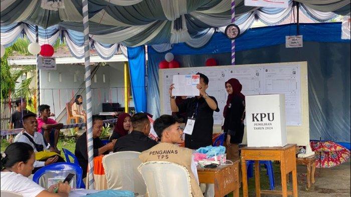 Fakta-fakta Penting Pilkada Ulang Atau PSU Gorontalo Utara - Tribun Gorontalo