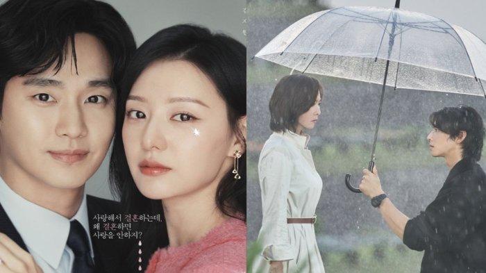 Ada Queen of Tears hingga Wonderful World, Berikut 7 Drama Korea yang Akan Tayang Bulan Maret ...
