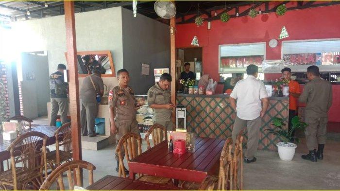 RM Mawar Sharon Disidak Satpol PP Gara-gara Buka Siang Hari saat ...