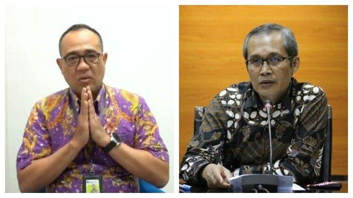 Pimpinan KPK Kenal Baik Rafael Alun, Bakal Ada Benturan Konflik ...