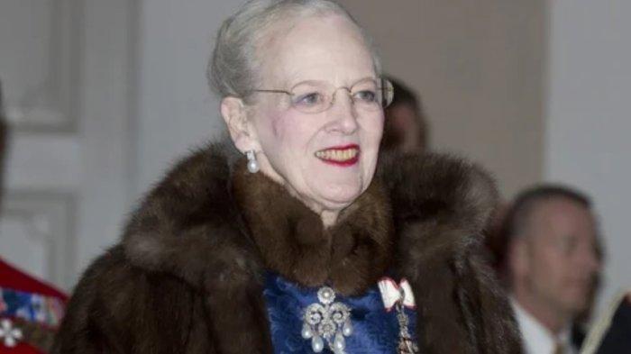 Ratu Margrethe II Denmark Mengundurkan Diri Setelah 52 Tahun Berkuasa ...