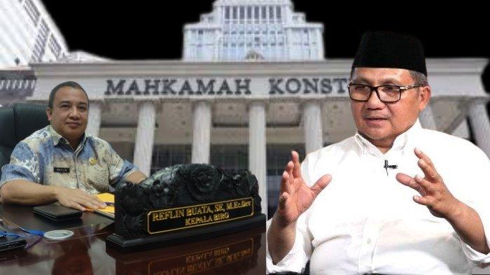 Terkait Masa Jabatan Wali Kota Gorontalo, Pemprov: Kami Siap Jalankan ...