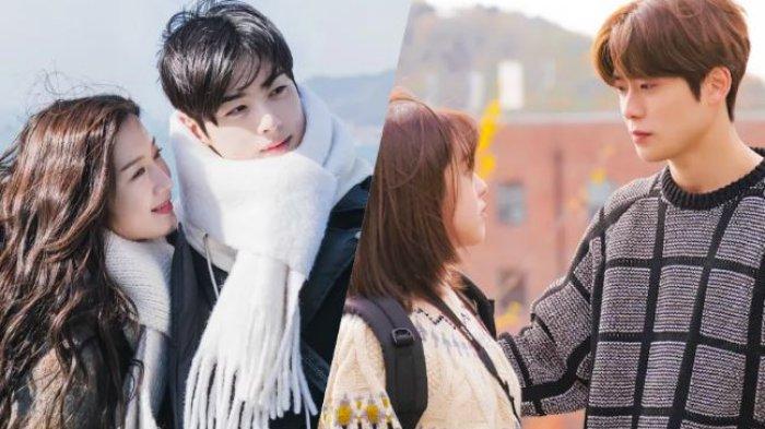 Rekomendasi Drama Korea yang Kisah Cintanya Sampai Bikin Penonton Iri, Manis Banget Sampai Baper ...