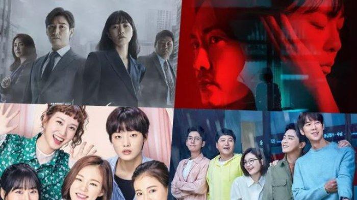 Rekomendasi Drama Korea yang Lebih dari 1 Seasons Buat Ditonton si ...