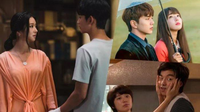 Rekomendasi Drama Korea yang Tampilkan Pasangan si Miskin dan Kaya, Jadi List Drakor Wajib ...