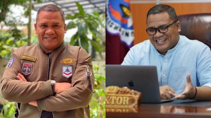 Rektor UNG Eduart Wolok Bakal Jadi Pembicara di Penguatan Proposal PTN ...