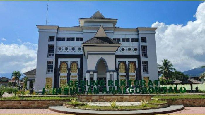 Pendaftaran Mahasiswa IAIN Sultan Amai Gorontalo Gelombang 2 Berakhir, Sisa 588 Kuota Jalur ...