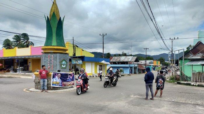 Warga Boalemo Gorontalo Ingin Owan Juara D'Academy 6, Rema Muda Galang ...