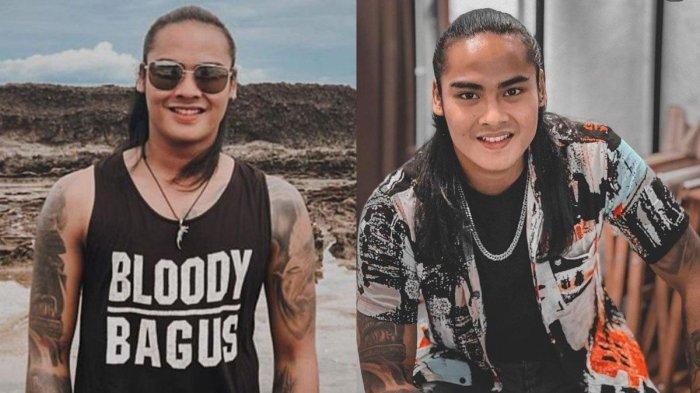 Renaga Tahier Putra sang Vokalis Band Element Digugat Cerai Istri usai Kepergok Selingkuh ...