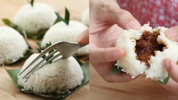 Resep Awug, Makanan Tradisional Tapanuli - Tribun Gorontalo