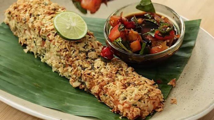Resep Masakan Salmon Sambal Colo-colo Ala Chef Devina Hermawan - Tribun ...