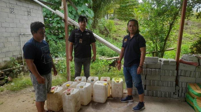 Berita Iptu Renly H Turangan Terbaru Hari Ini - Tribun Gorontalo