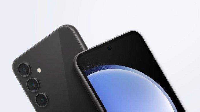 Harga Hp Samsung Bulan Juni 2024: Bandingkan Galaxy A55 5G dengan ...