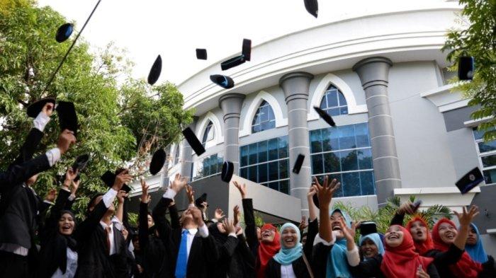 2.824 Calon Mahasiswa UNG Lulus SNBT 2024, Eduart Wolok Ucapkan Selamat ...
