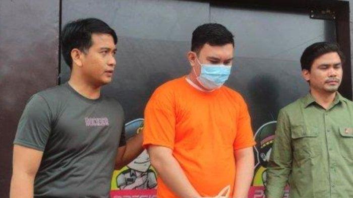 Update Kasus Richard Ering Pegawai BMKG Gorontalo Perekam Wanita di ...