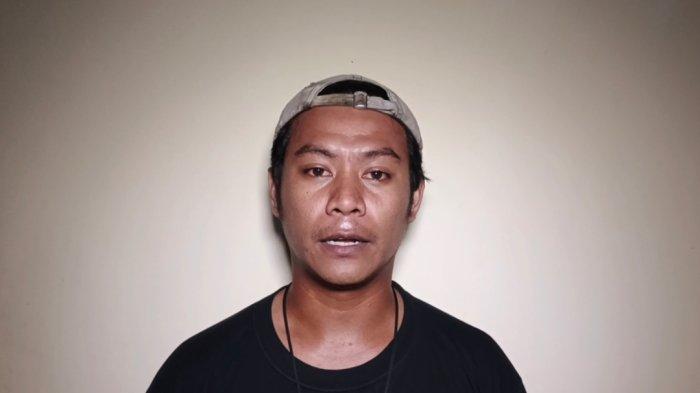 Ridha Yansa Wartawan RTV Tolak Upaya Ganti Rugi HP dari Polda Gorontalo ...