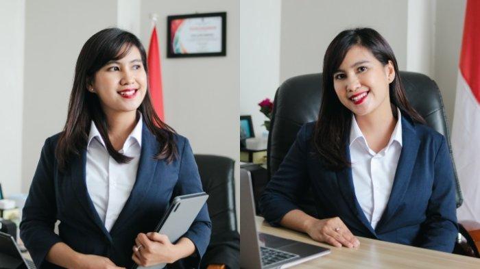 Director of Sales & Marketing Aston Gorontalo Hotel Risa Manda ...