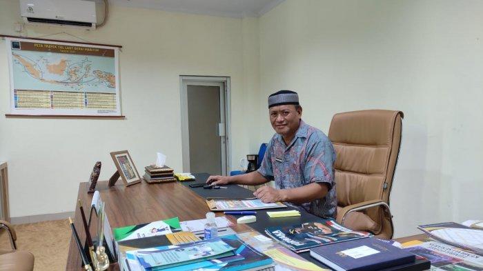 Jika Nanti Dipilih Jadi Pj Bupati Boalemo, Risjon Sunga: Saya Siap ...