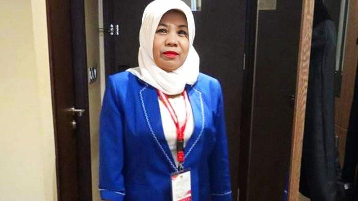 Kurangnya Fasilitas Khusus Pemilih Difabel di Pemilu 2024, Ketua PPUAD: Ini Seperti Diskriminasi ...