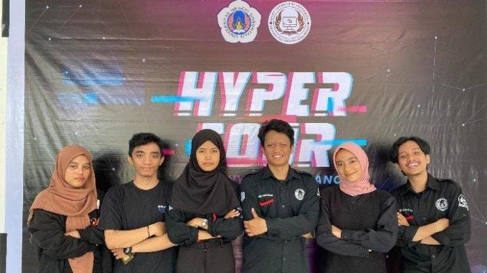 UKM Risti UNG-Gorontalo Ingin Cetak Kader Berprestasi Bidang Teknologi ...