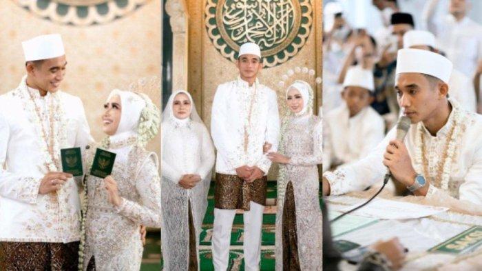 Resmi Menikah, Rizky Ridho Jadi Trending di X Gara-gara Cewek Indonesia ...