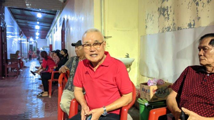 Cerita Robbi Tansil, 31 Tahun Jadi Ketua Pengurus Kelenteng Tulus ...