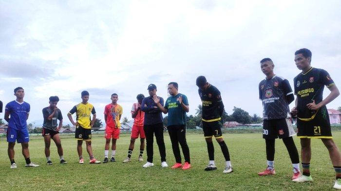 Laga Pekan ke-3 Persidago, Romy Malanua: Tiga Poin Itu Harga Mati ...