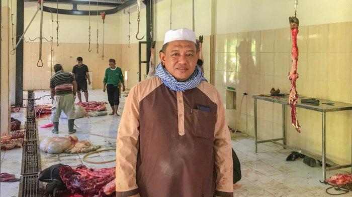 Ronal Mohamad, Jagal Sapi Kurban di Gorontalo yang Lestarikan Warisan 3 ...