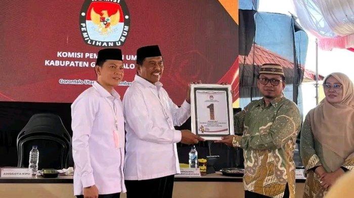 Roni Imran dan Ramdhan Mapaliey Legawa soal Putusan PSU Pilkada ...