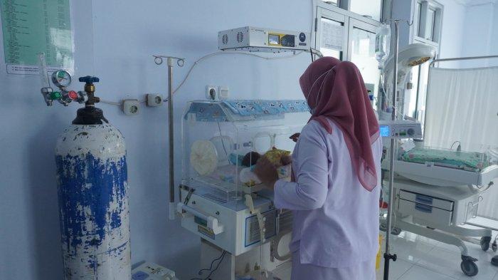 Gorontalo Seminggu Populer: Kondisi Bayi yang 'Dibuang' hingga ...