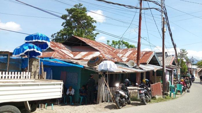 Tetangga Ungkap Sosok Megawati Kajuju, Korban Longsor di Botu Gorontalo ... Tetangga Ungkap Sosok Megawati Kajuju, Korban Longsor di Botu Gorontalo ...