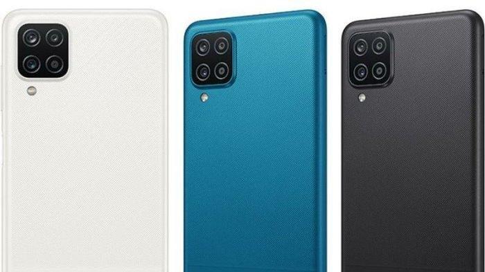 6 Smartphone Samsung dengan Harga Hp Rp 1 Jutaan, Punya Kamera Sangar ...