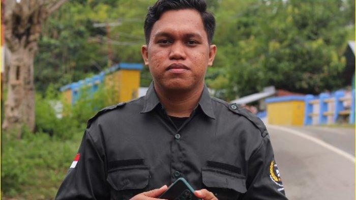 Cerita Saripudin, Alumnus Teknik Elektro Universitas Negeri Gorontalo ...