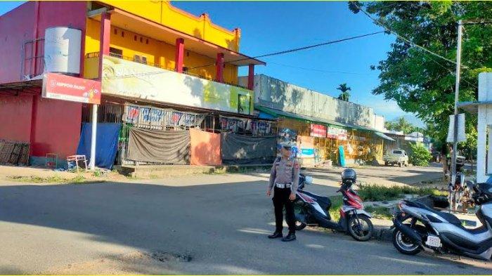 BREAKING NEWS: Polres Boalemo Gorontalo Operasi Tertib Lalu Lintas di ...