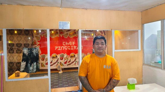 Cerita Satria Enggar Walenta, Berawal dari Pelayan Restoran hingga jadi ...