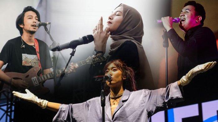 Elit! Mahasiswa UNG Bersaing Gelar Konser Artis Ibukota, dari Fiersa, Vierratale, hingga Tulus ...