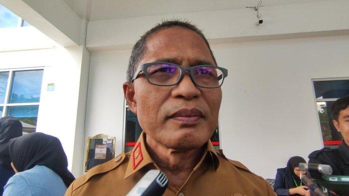 Ismail Madjid Ingin Perguruan Tinggi di Kota Gorontalo Makin Terkenal ...